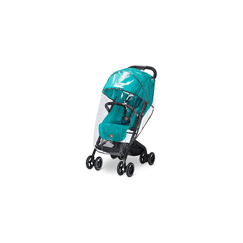 Cybex Rain Cover Qbit/Qbit Plus