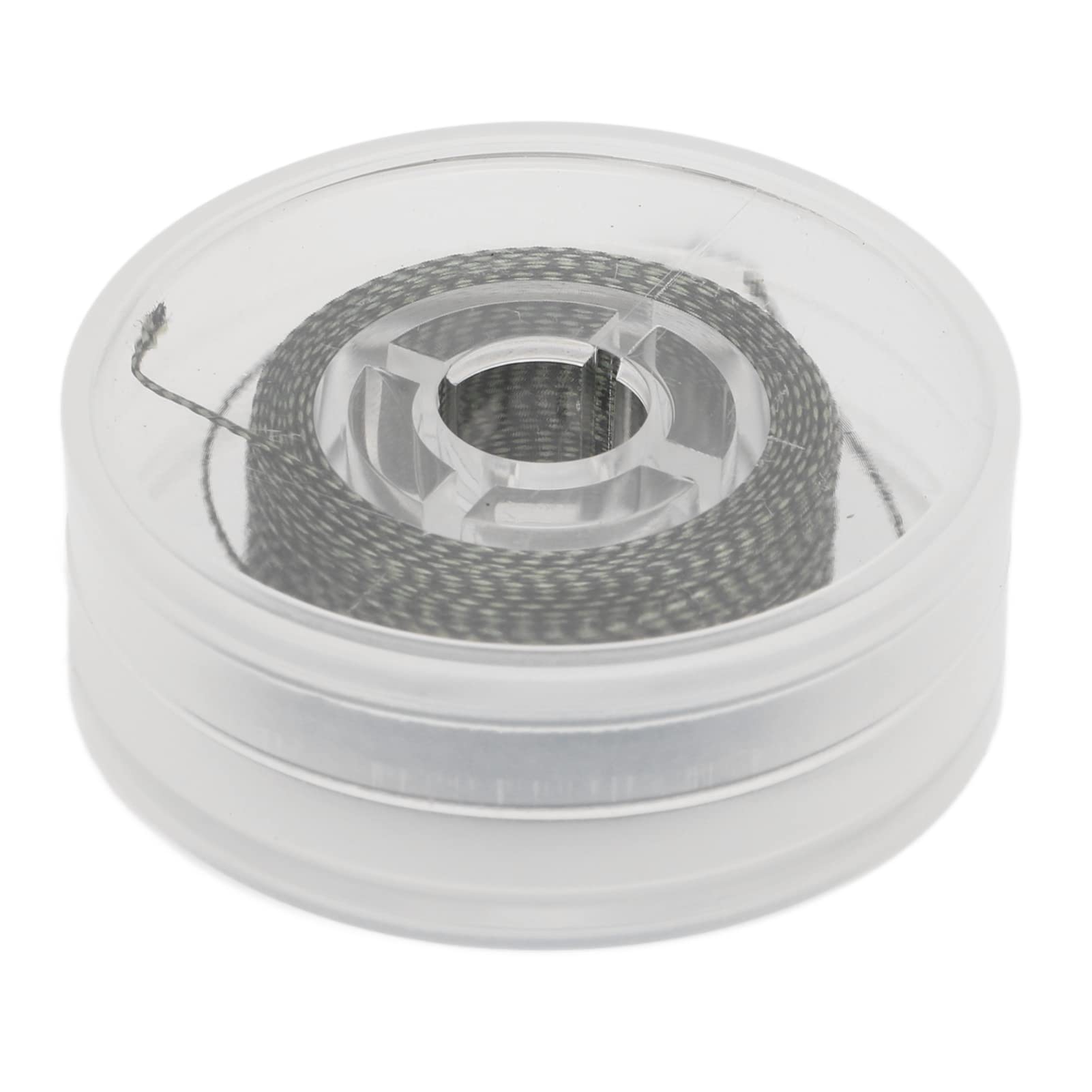 Entatial FishingLine, NylonFishString Tight Weaving Standard Wire Diameter for Pool Fishing