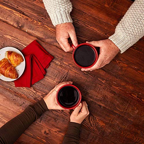 Folgers House Blend Medium Roast Ground Coffee, 24.2 Ounces