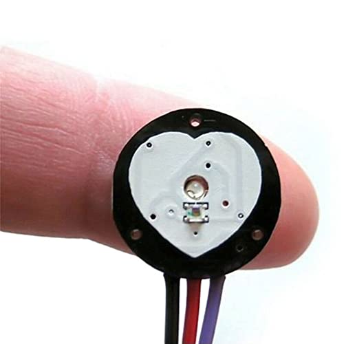 Heart Rate Pulse Sensor Pulsesensor Sensor Module for Arduino
