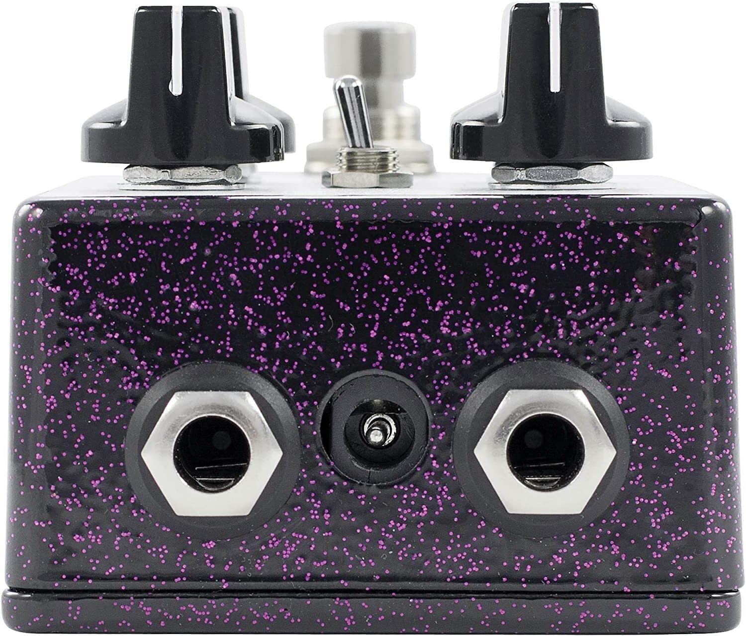 EarthQuaker Devices Night Wire V2 Harmonic Tremolo Pedal
