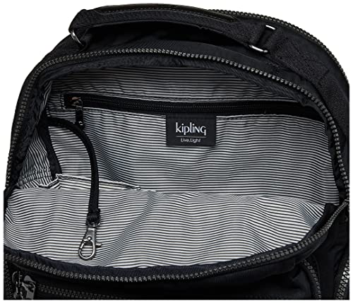 Kipling KI470953F KI4709 Official OSHO RICH BLACK