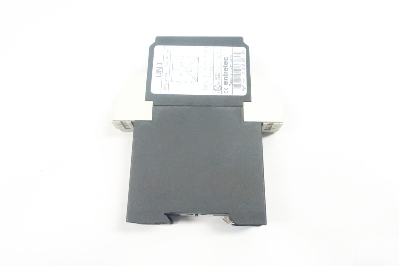 ENTRELEC UNI Universal Converter 110-240V-AC