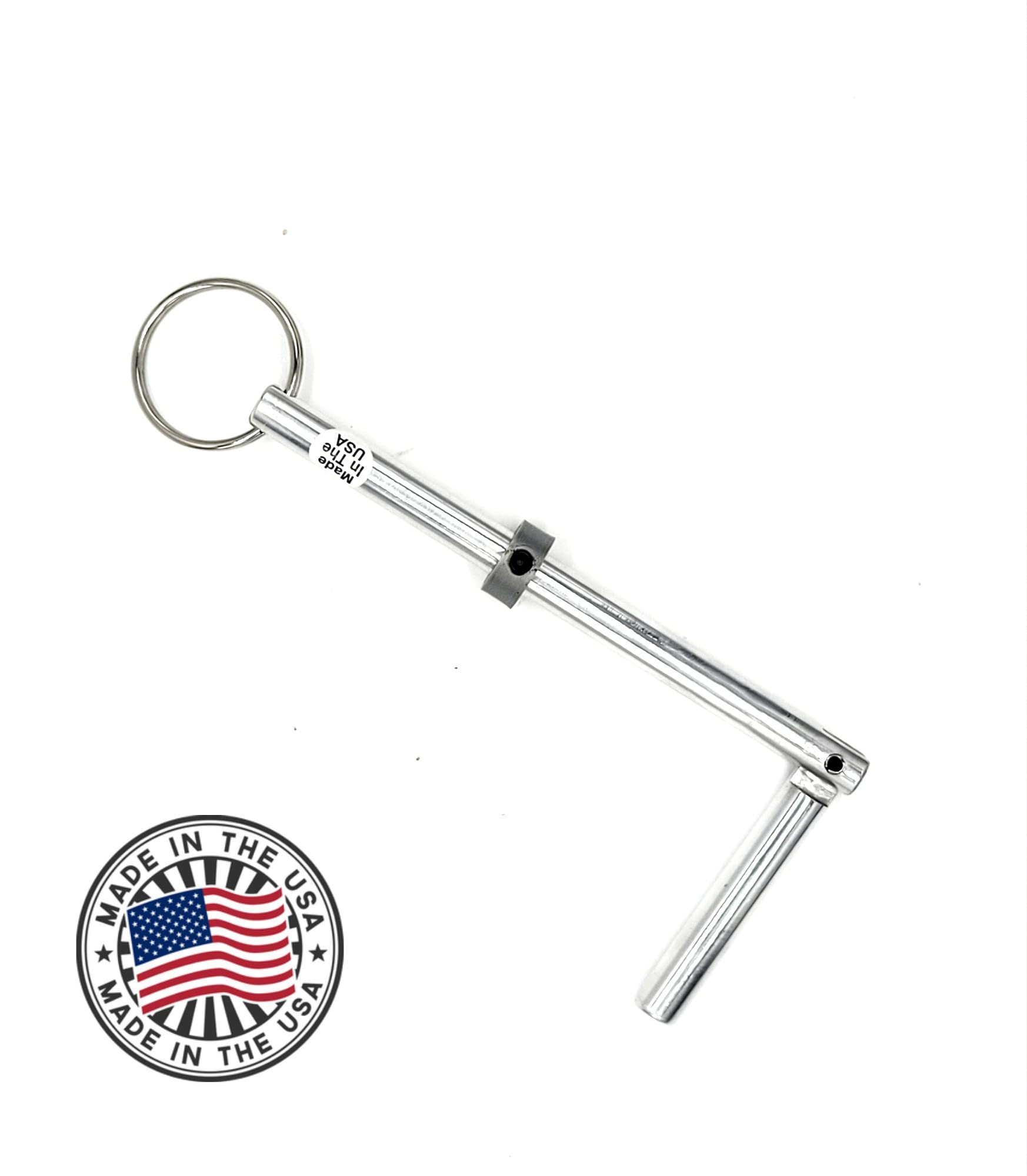 Elevator Key, Aluminum Key for Elevator Door