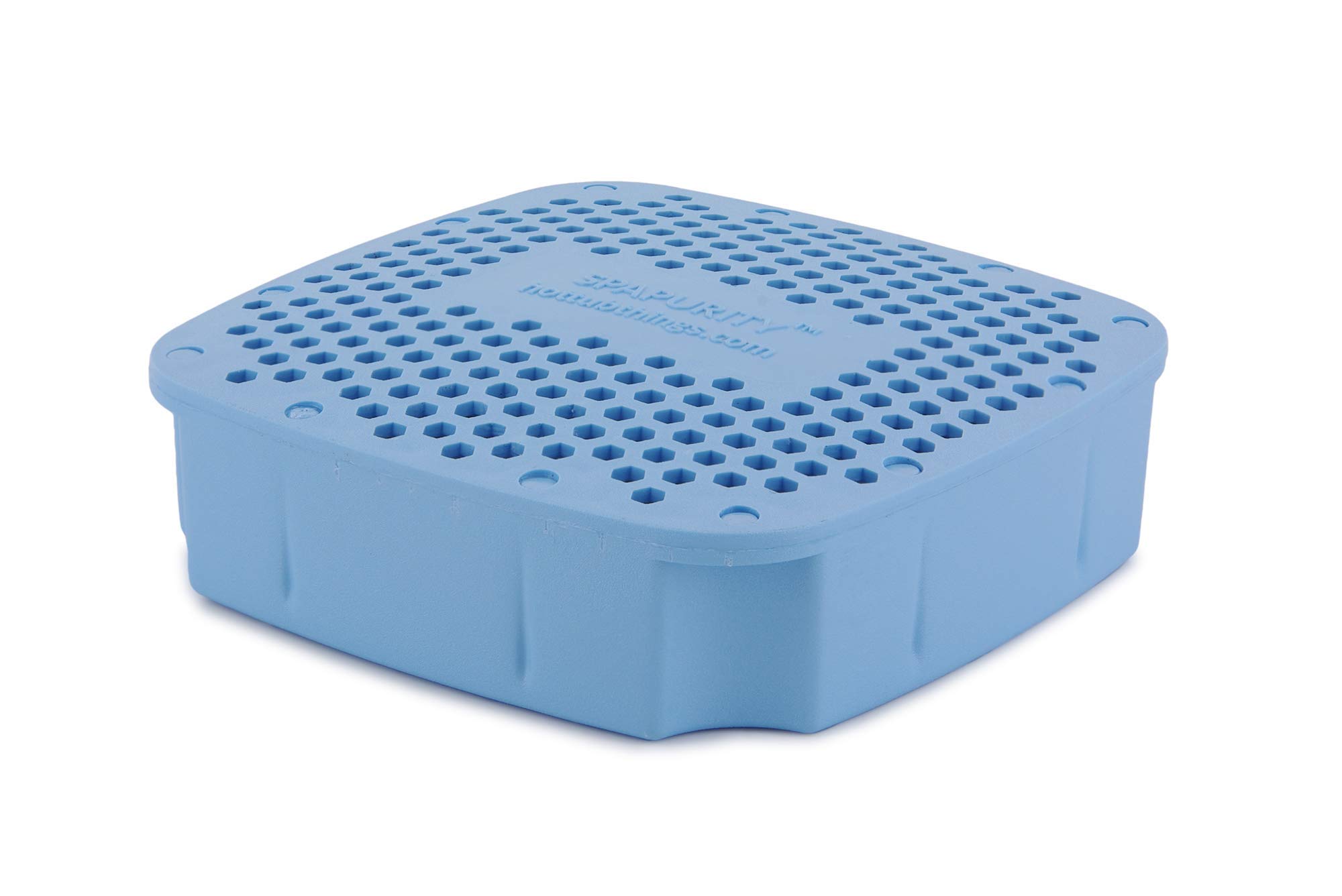 Hot Tub Things SPAPURITY Spa Mineral Cartridge | Treats and Cleans Hot Tub Water