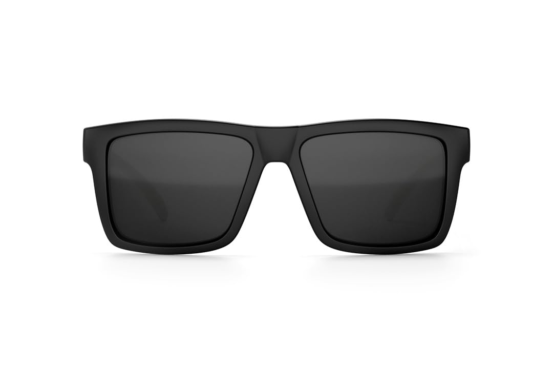 Heat Wave Visual Vise Z87 Scribble Sunglasses in Ultra Violet