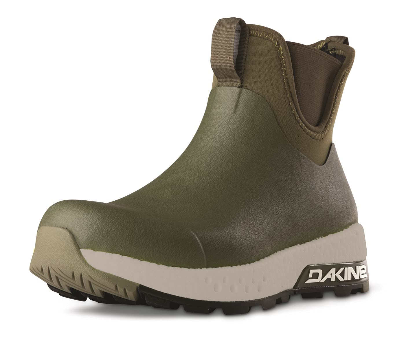 Dakine Slush Sport Snow Boot - Men's Black 10