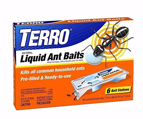 Insect Killer TERRO