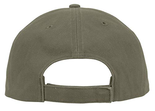 Rothco Vintage USMC/G&A Low Profile Cap, Olive Drab