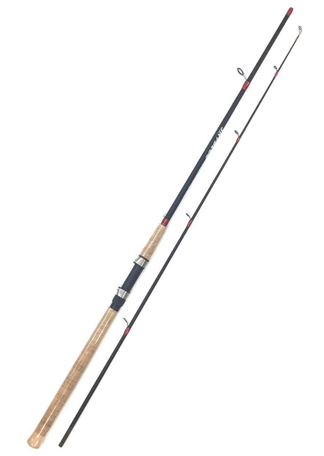 EFIELD Carbon Resin Fiber Fishing Rod 7ft EW27