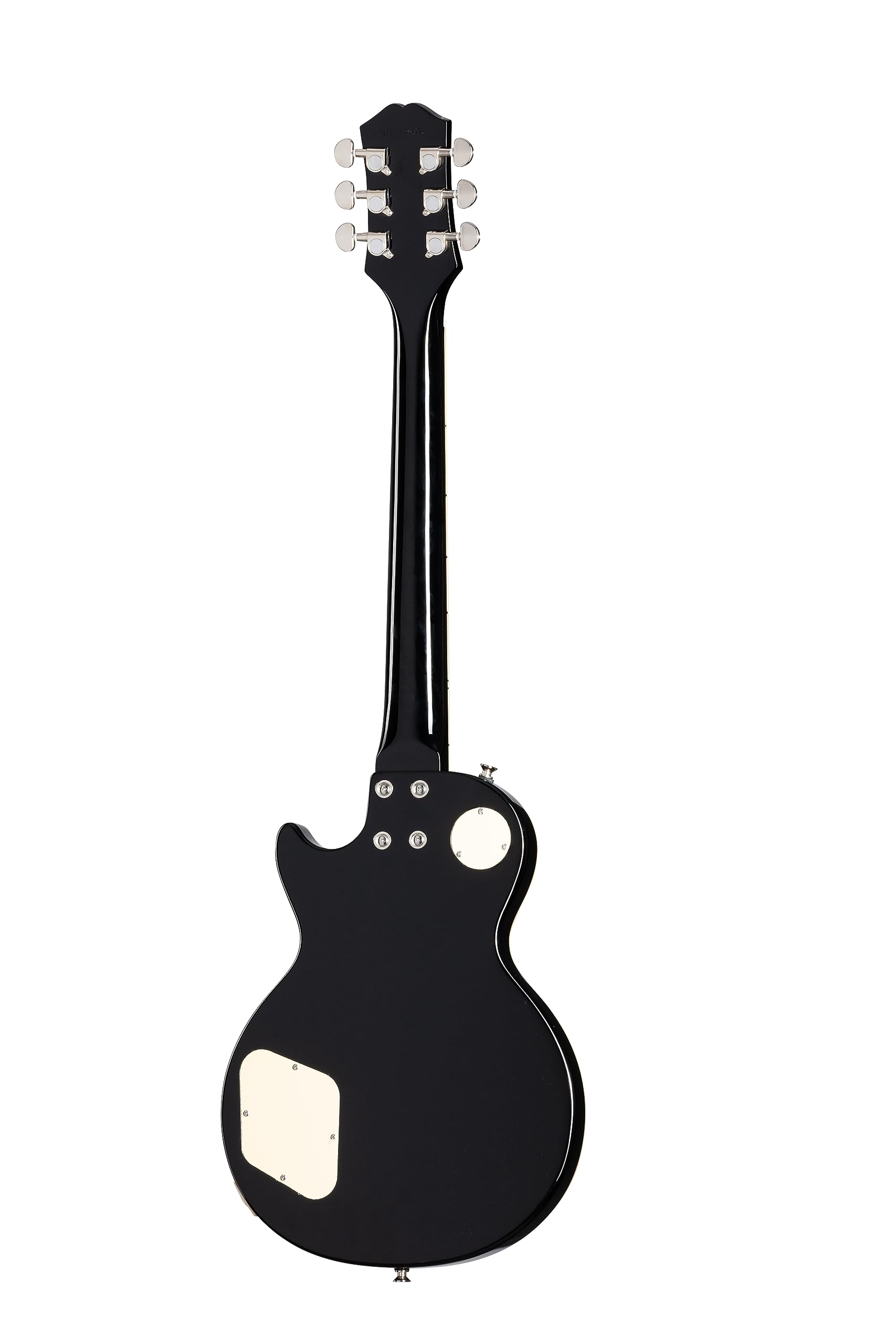 Epiphone Power Player Les Paul, 3/4+ Youth Size, Lava Red with Gigbag