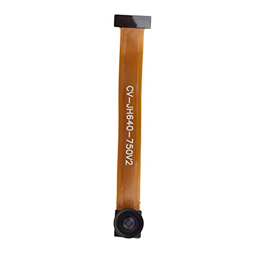 Hagsnec Two Million Pixels OV2640 Camera Wide-Angle 160 Degree 24 Pin CSI Interface ESP32 Camera Module