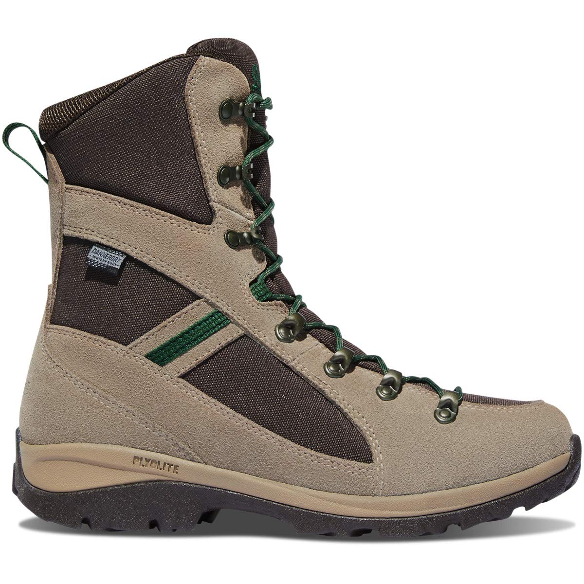 Danner 442127.5M Women's Wayfinder 8" Realtree Edge 800G 7.5M