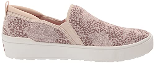 Dr. Scholl's Shoes Women's Delight Knit Sneaker, Sand Dollar, 7.5