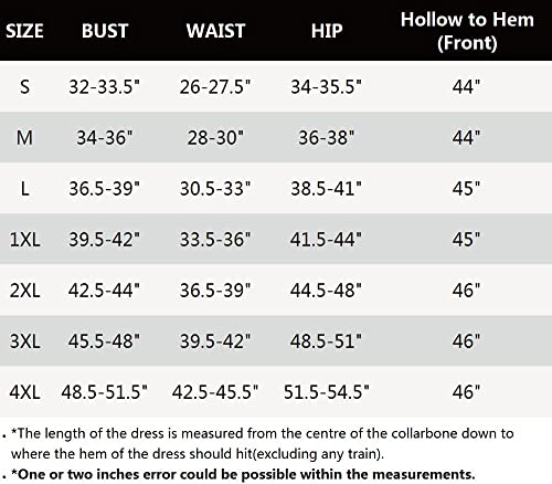 Ever-Pretty Women's Short Sleeves Bodycon Plus Size Semi Formal Dresses for Women Black 2XL