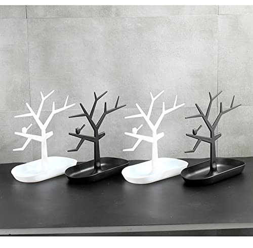 Key Rack, Storage Box for Table Top, Dressing Table, Cosmetic Tray, Living Room, Porch, Decoration, Dorm Room