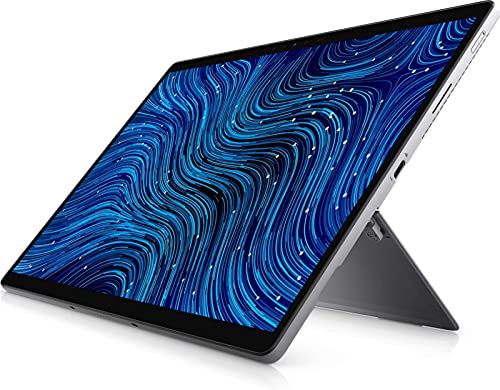 Dell Latitude 7000 7320 2-in-1 (2021) | 13.3" FHD Touch | Core i7-1TB SSD Hard Drive - 16GB RAM | 4 Cores @ 4.7 GHz - 11th Gen CPU Win 10 Pro
