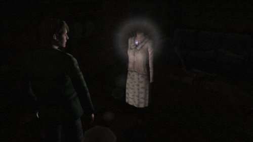 Silent Hill HD Collection - Playstation 3
