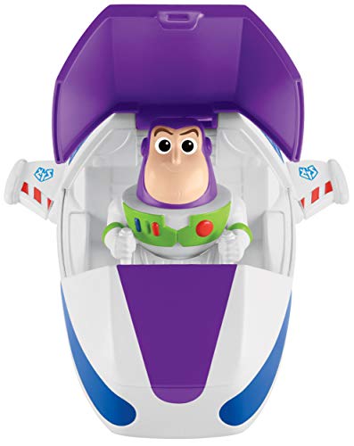 Toy Story 4 Fisher-Price Disney Pixar Buzz Vehicle