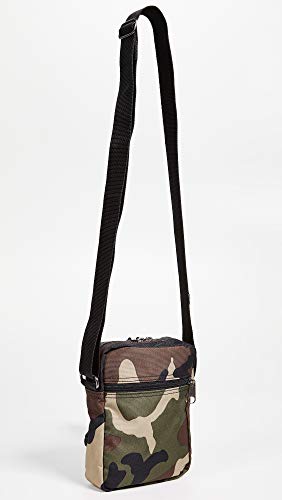 Eastpak Unisex Adults’ Messenger Bag, Camo, us:one Size