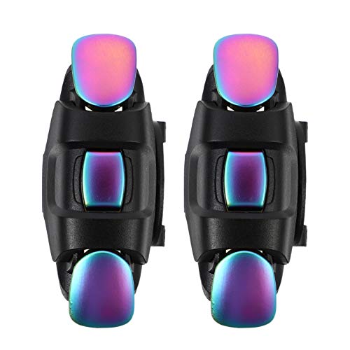Mikikit 1pair Gamepad Phone Aim Mobile of for Portable Out/Handle Conter Practical Travel Pad Fornite/Home Black Aid Shooter Sturdy Game Premium Survival Rules Gaming