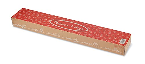 Melissa & Doug Round The Speedway Race Track Rug (FFP)