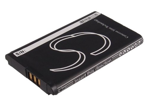 GYMSO Battery Replacement for B056P036-1004, F1134J-711, SLA-A328 PTH 850, PTH450, PTH-450-DE, PTH-450-EN, PTH-450-ES, PTH-450-FR, PTH-450-IT, PTH-450-NL