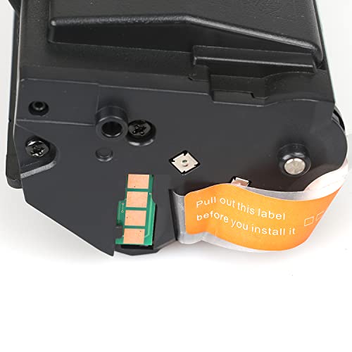 SAIDING Remanufactured Black Toner Cartridge Replacement for PB-211 PB-211EV to Use with P2500W P2502W M6550NW M6600NW M6552NW M6602NW Printer (1 Black)