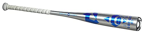 DeMarini 2022 The Goods One Piece (-10) USA Youth Baseball Bat - 30"/20 oz