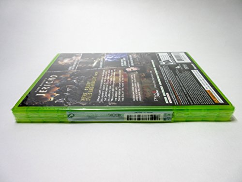 Clive Barker's Jericho - Xbox 360