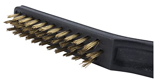 Performance Tool W4950 Detailing Brush Set (6 Pieces) - Perfect for Cleaning Interior and Exterior of Your Car, Truck or Motorcycle