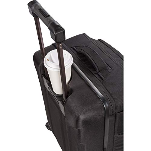 Dakine Terminal Spinner 40L - Carbon, One Size