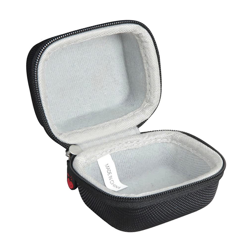 Hermitshell Hard Travel Case for Sublimeware Power Plug Adapter - 4 USB Ports Wall Charger