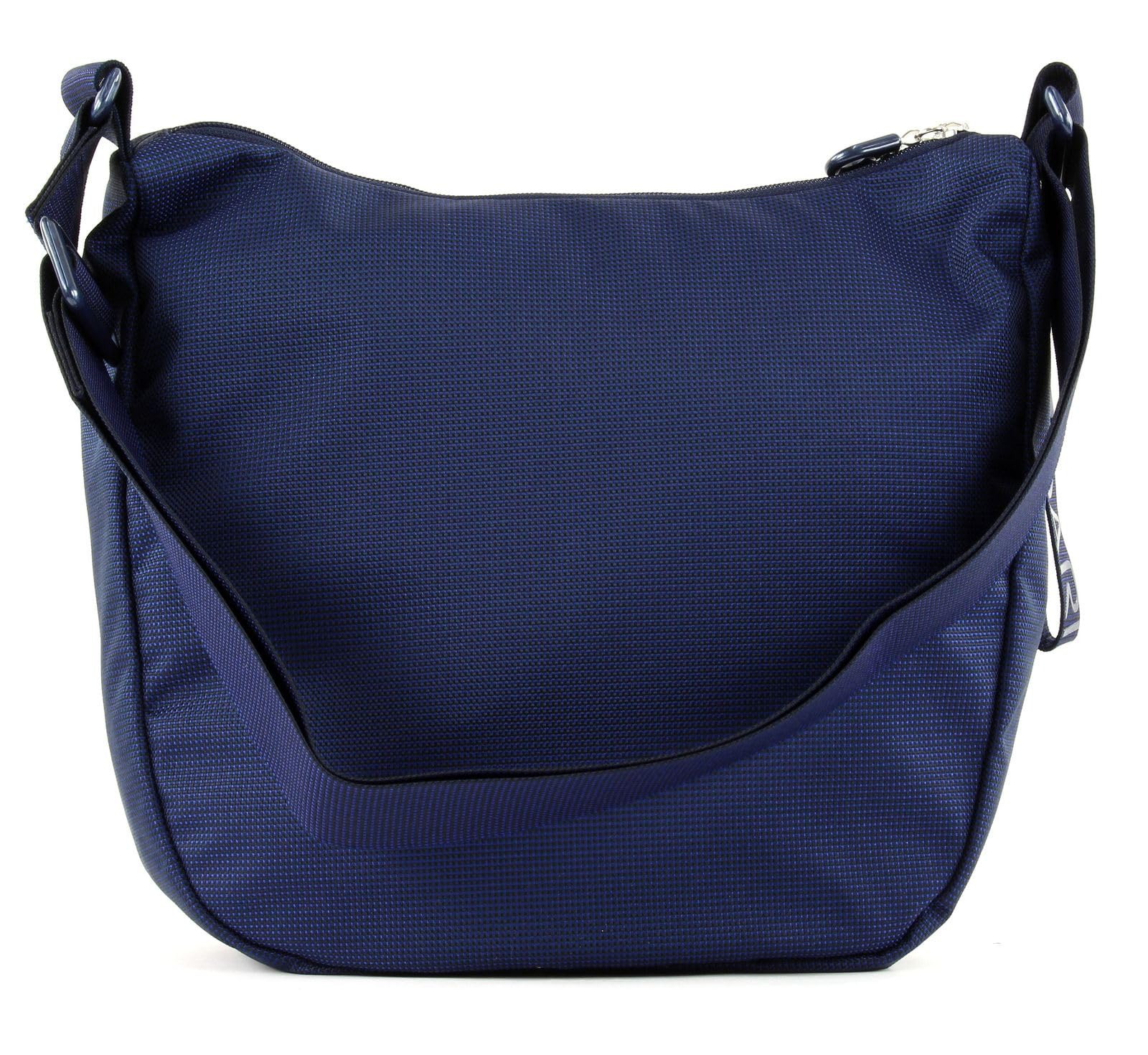 Mandarina Duck Women's Md20 Tracolla, Dress Blue3, 10x21x28.5 cm (B x H x T)