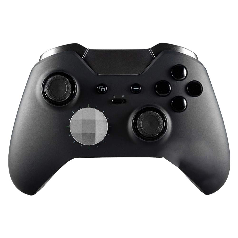 daffodilblob Replacement Parts Gamepad Magnetic Dpad for Xbox One Elite 3.5mm Controller