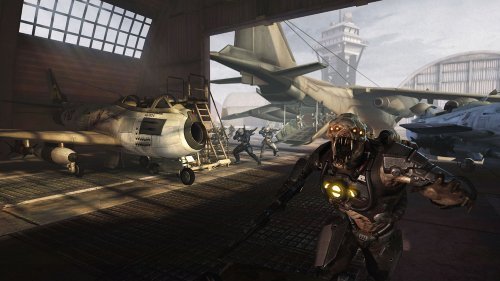 Resistance 2 - Playstation 3 (Renewed)