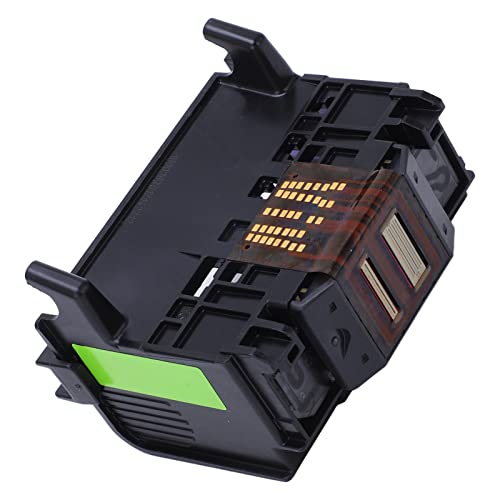 Demeras Print Head, Easy Installation Printhead Perfect Match Good Effect for HP7500 7500A