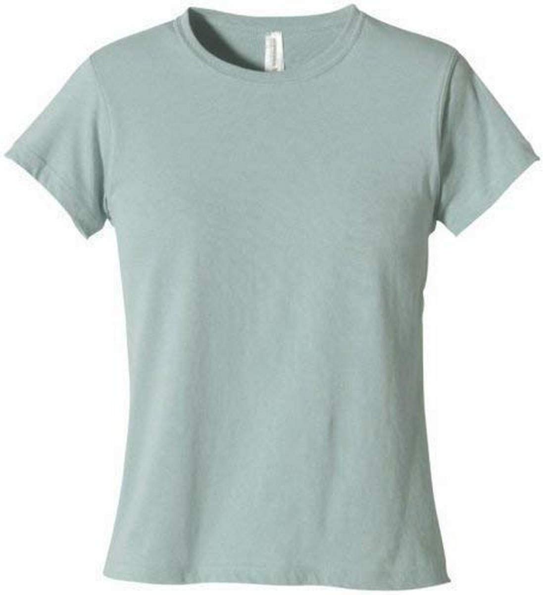 ECOnscious Women's Standard EC3000, Sky, Large