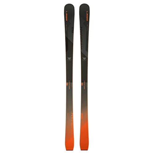 ELAN Wingman 82 Ti Ski System with ELX 11 GW Bindings Mens 184