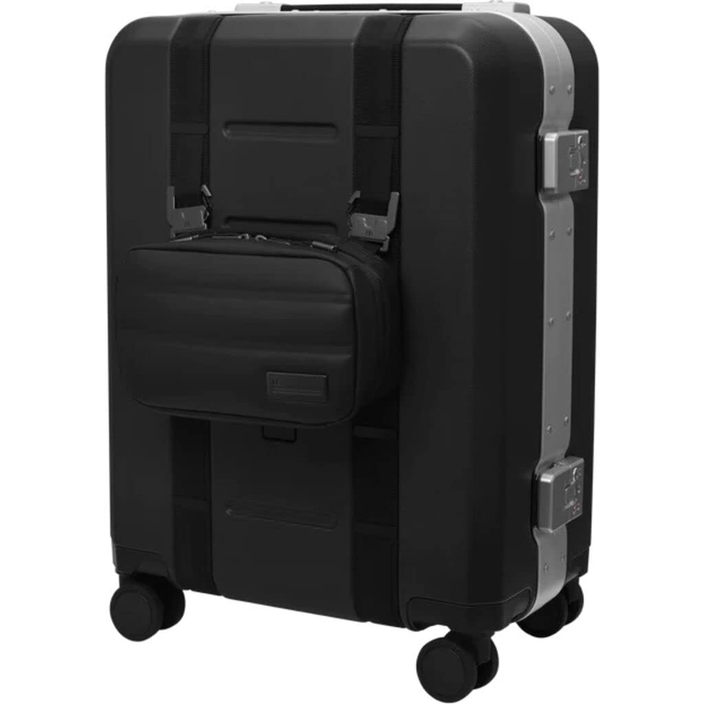 Db Journey Ramverk Carry-on - Black Out