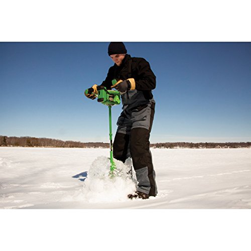 ION Electric Ice Auger Series, 12-Inch
