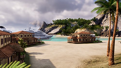 Tropico 6 - PC