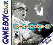 Trouballs