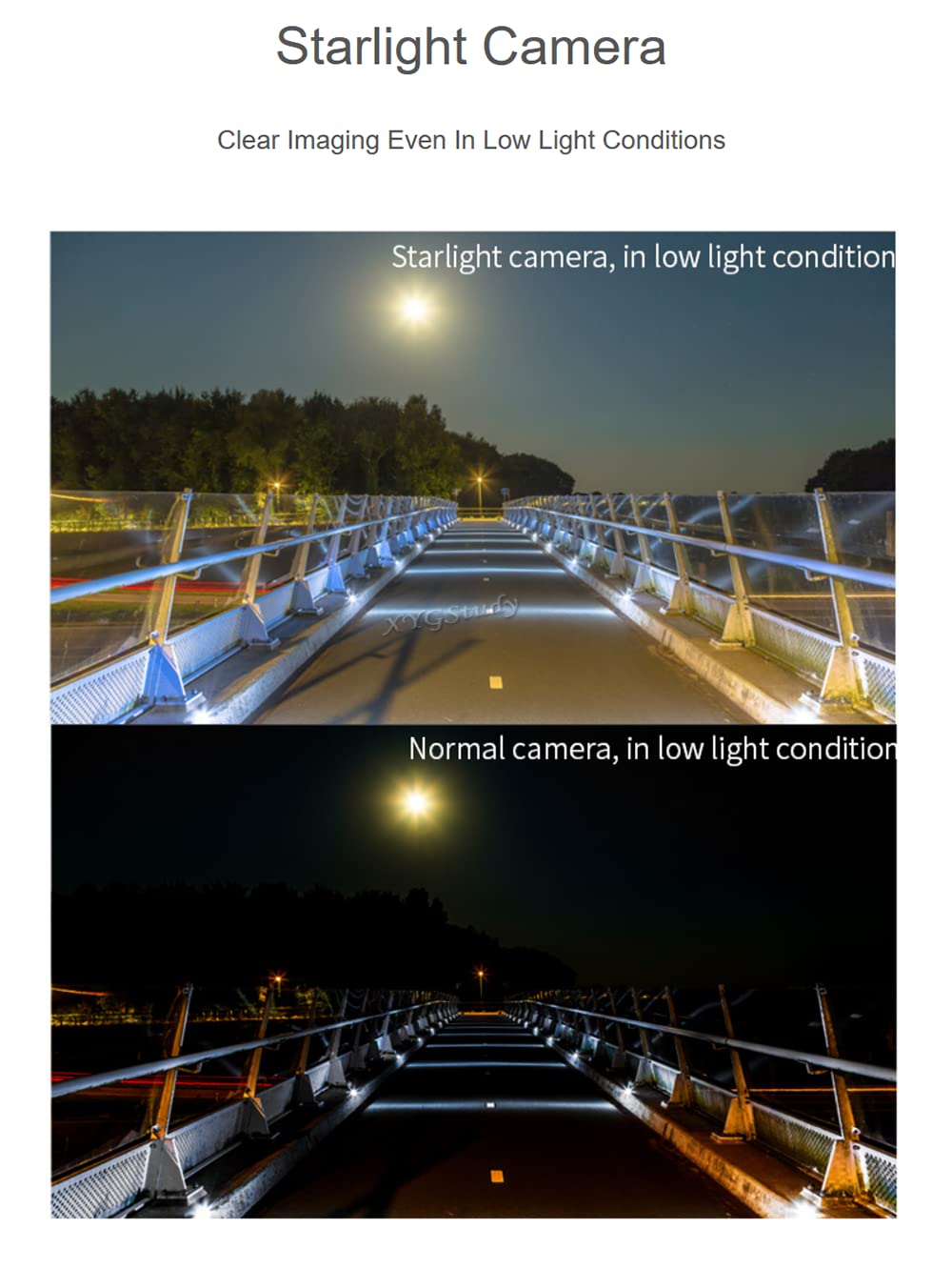 IMX462-99 2MP IR-Cut Starlight Camera Onboard ISP Fixed-Focus Sensor Supports Raspberry Pi 4B / 3B+ / 3A+ / Zero/Zero 2 W / CM3/3+/4 and Jetson Nano Developer Kit @XYGStudy