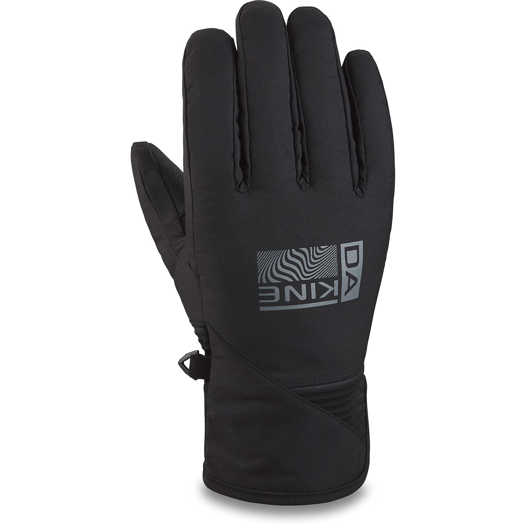 Dakine Crossfire Glove - Tokyo Nights, X-Large