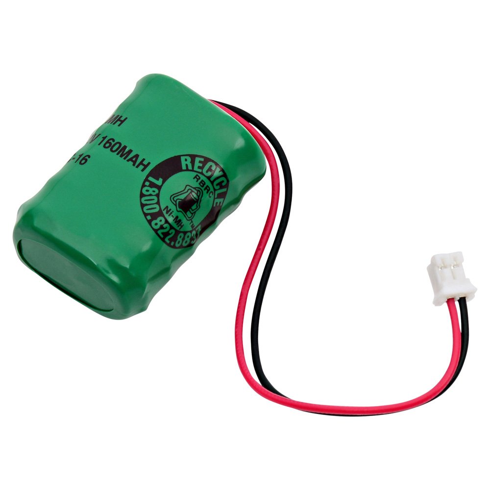 DC-16 7.2V 160mAh Battery Pack for SportDOG - SD-400 Series (FT-100)