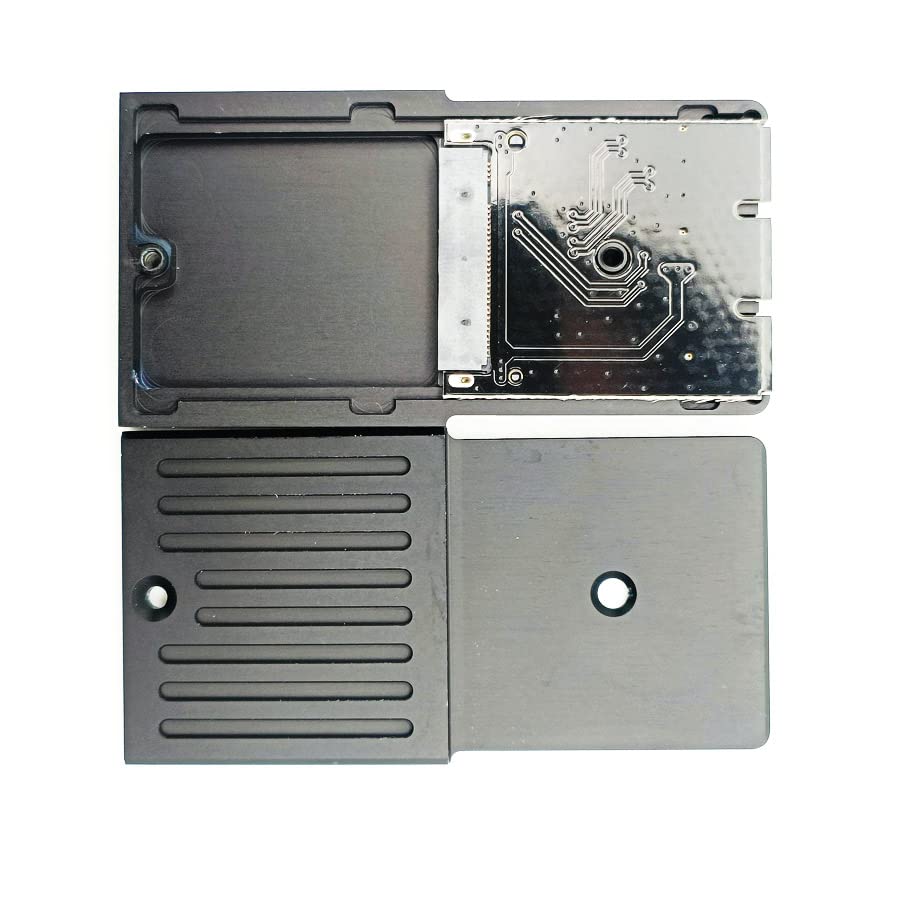 Hard Drive Conversion Box For XBOX Series X/S For M2 NVME 2230 PCIE4.0 Series