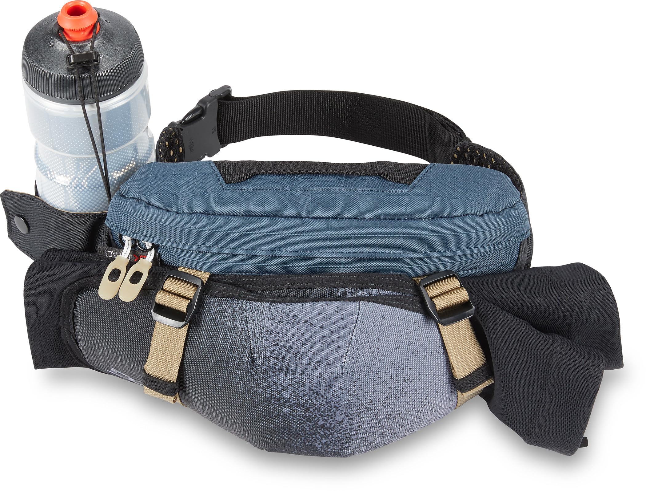 Dakine Hot Laps 1L - Midnight Blue, One Size