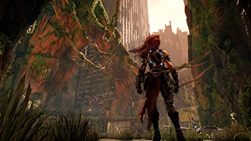 Darksiders III - Xbox One