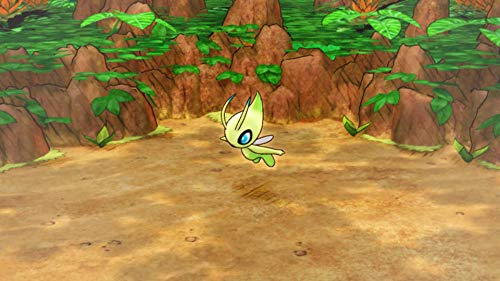 Pokémon Mystery Dungeon: Rescue Team DX - Nintendo Switch